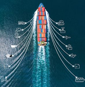 VISION, MISSION AND VALUES - Jams Logistics